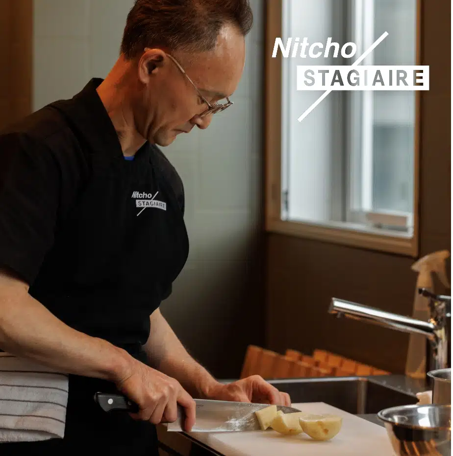 料理スタジエコース