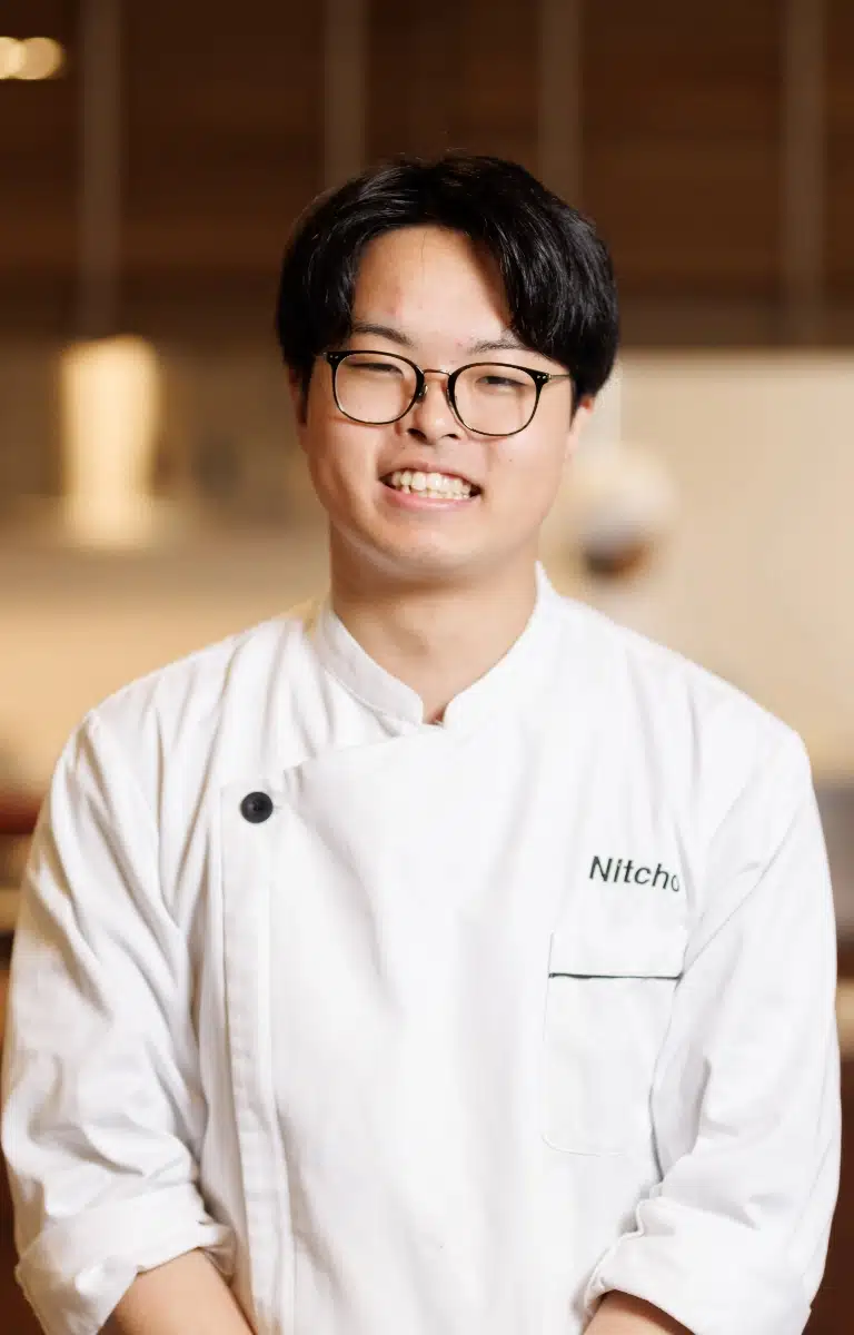 日本調理技術専門学校 | 調理・製菓の専門学校