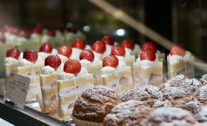 Nitcho Labo 西ノ内校 - 日本調理技術専門学校