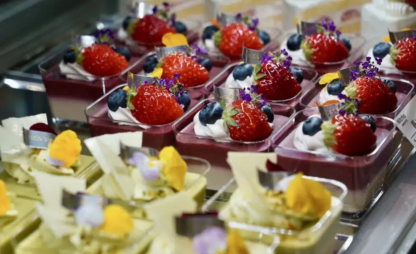 Nitcho Labo 西ノ内校 - 日本調理技術専門学校