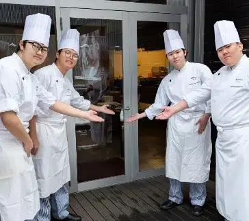 オープンキャンパス - 日本調理技術専門学校