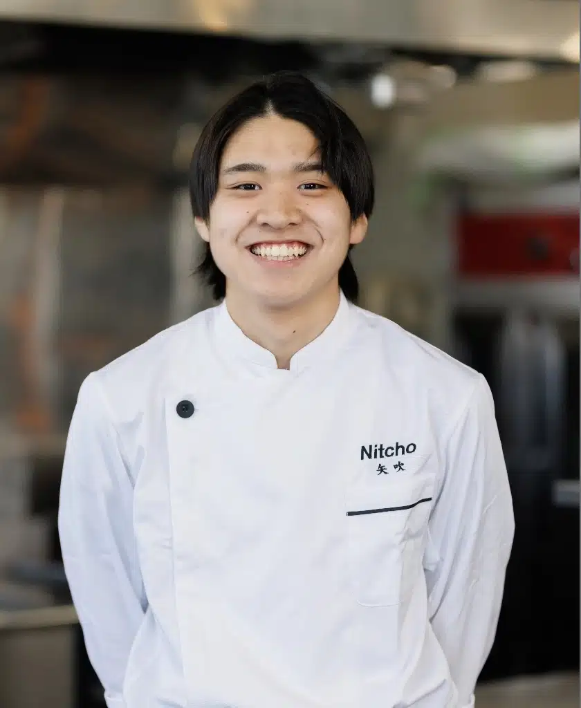 調理師本科 1年制 - 日本調理技術専門学校