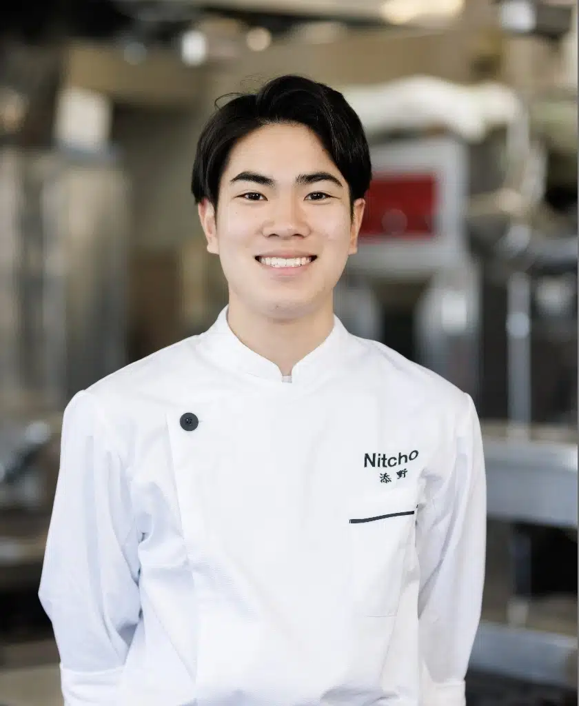 調理師本科 1年制 - 日本調理技術専門学校