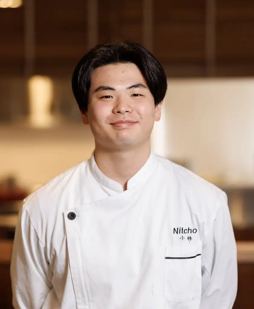 調理師本科 1年制 - 日本調理技術専門学校