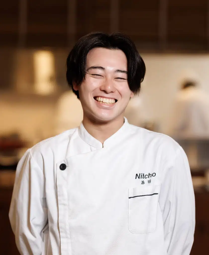 調理師本科 1年制 - 日本調理技術専門学校