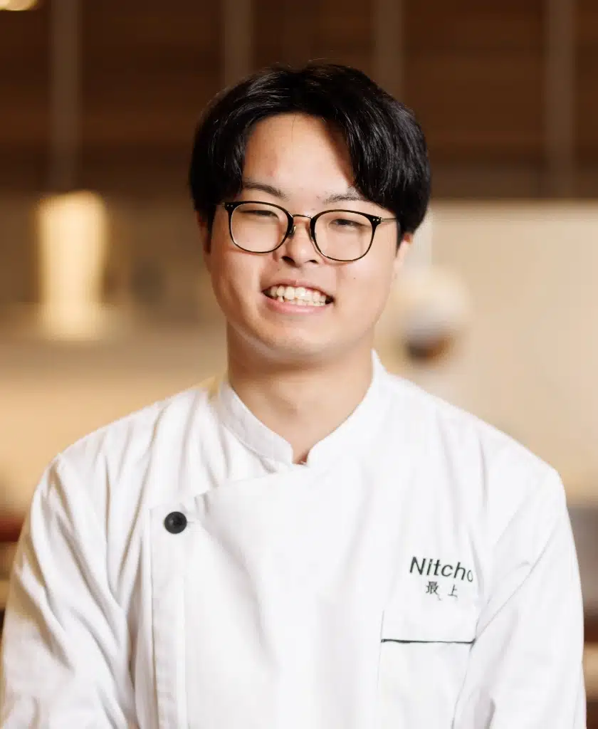 調理師本科 1年制 - 日本調理技術専門学校