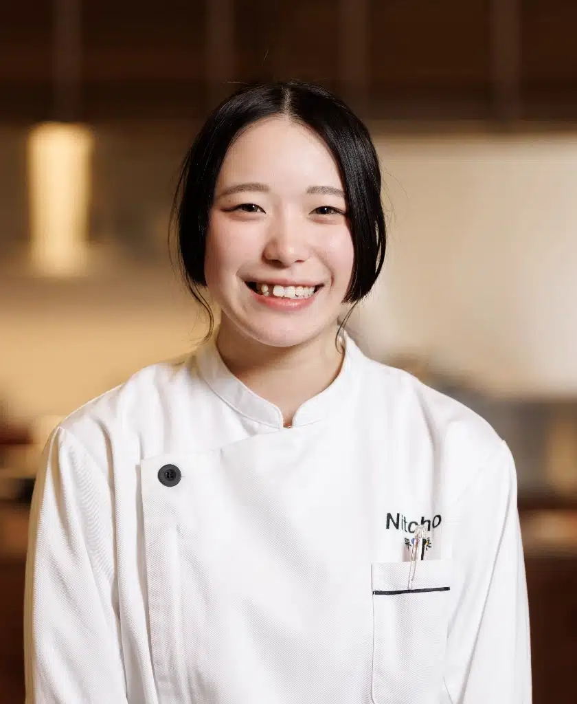 調理師本科 1年制 - 日本調理技術専門学校