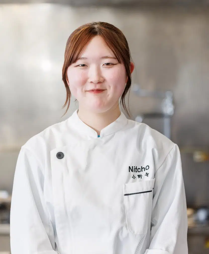 調理師本科 1年制 - 日本調理技術専門学校