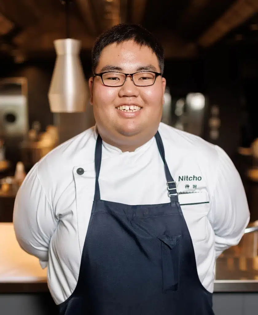 社会人・既卒者の方 - 日本調理技術専門学校