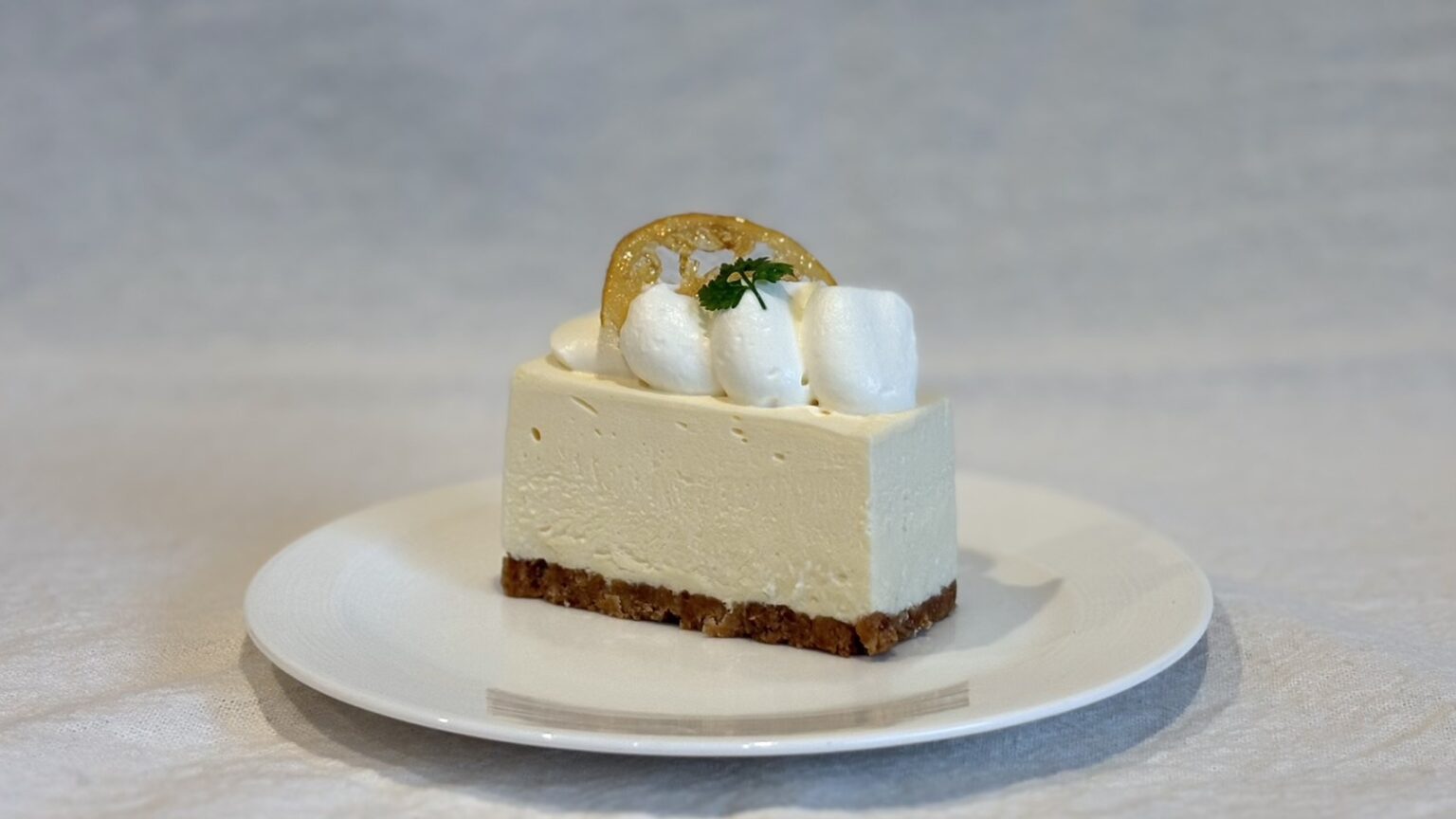 製菓販売（Nitcho CAKE）開始のお知らせと5月の営業日 - 日本調理技術専門学校